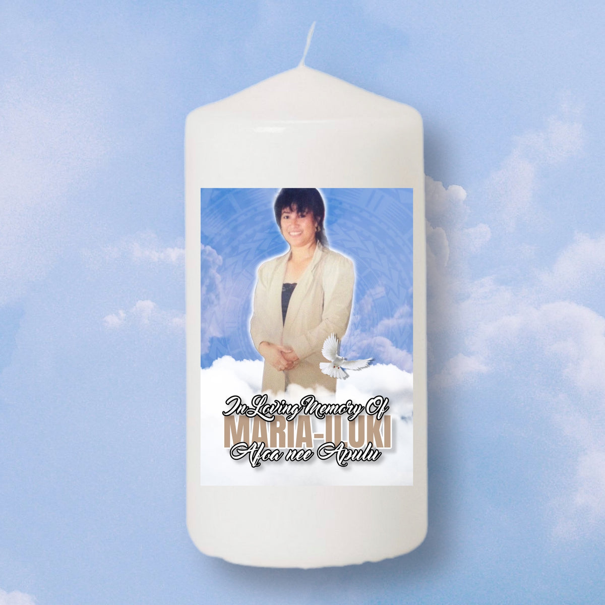 Keepsake memorials – Tagged "grave-marker" – In Loving Memory NZ